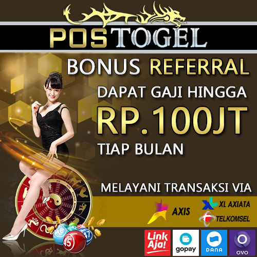 Prediksi Togel Hongkong Arsip : Postogel