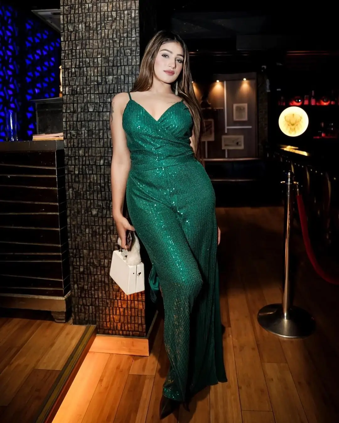 Deepali Chauhan Biography, Wiki, Boyfriend, HD Photos, Interesting ...