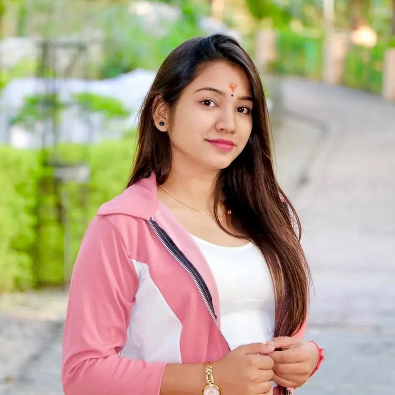 Sakku Pandey Biography, Wiki, Boyfriend, HD Photos, Interesting ...