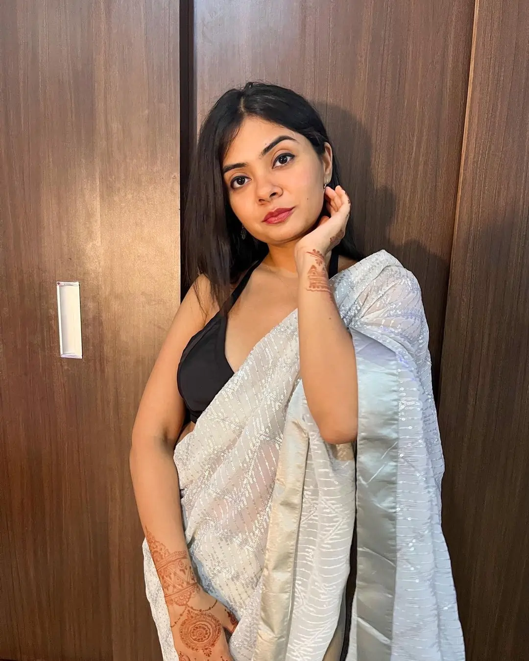 Akshita Rai Shrivastava Biography, Wiki, Boyfriend, HD Photos ...