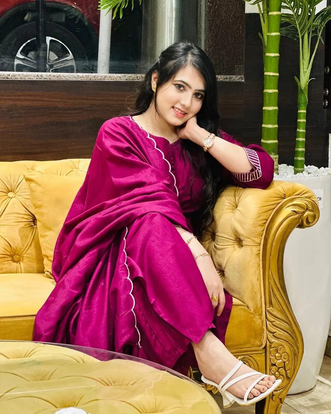 Rushna Noor Biography, Wiki, Boyfriend, HD Photos, Interesting ...