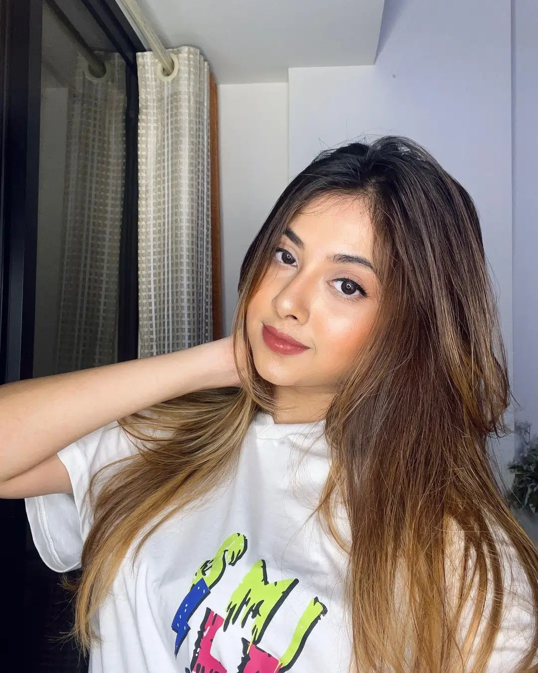 Ria Pednekar Biography, Wiki, Boyfriend, HD Photos, Interesting ...