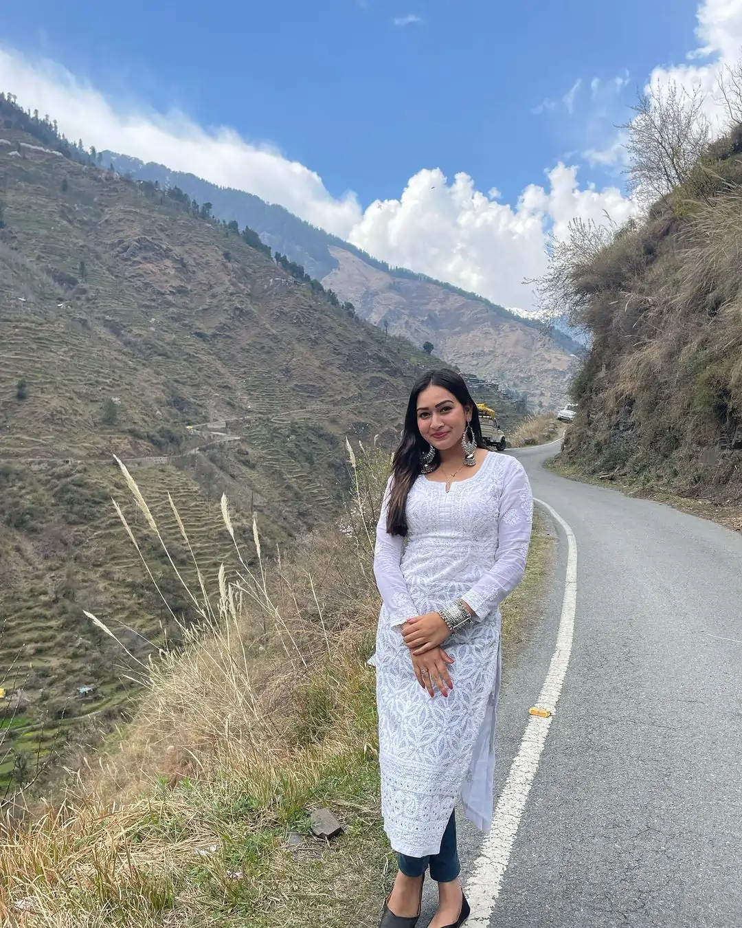 Sapna Chauhan Biography, Wiki, Boyfriend, HD Photos, Interesting ...