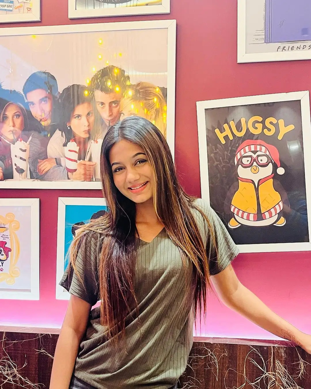 Ankita Trap Biography, Wiki, Boyfriend, HD Photos, Interesting ...