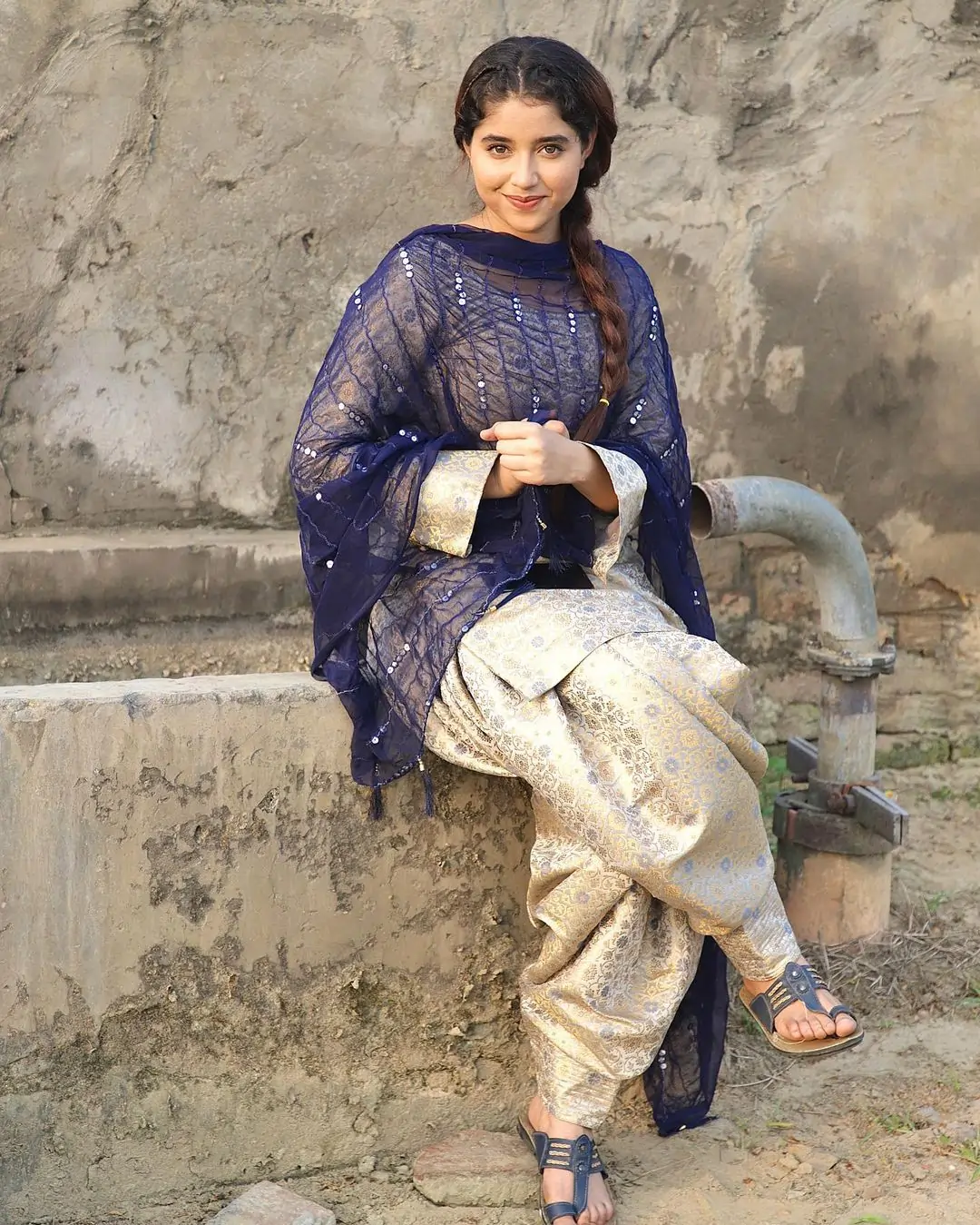 Simran Verma Biography, Wiki, Boyfriend, HD Photos, Interesting ...