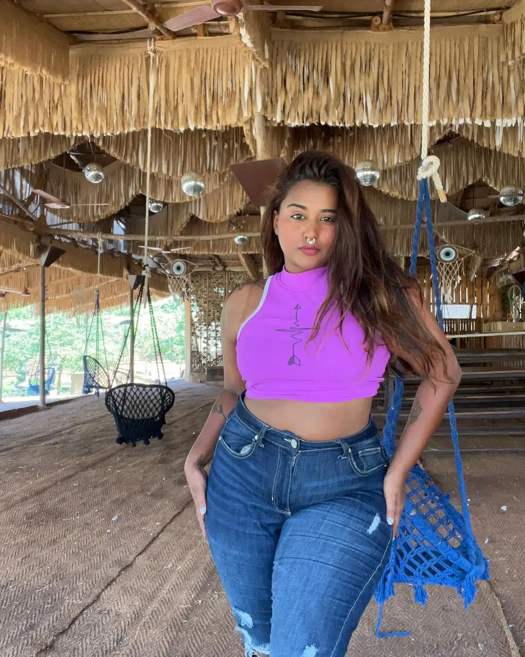 Himali Sawant Biography, Wiki, Boyfriend, HD Photos, Interesting ...