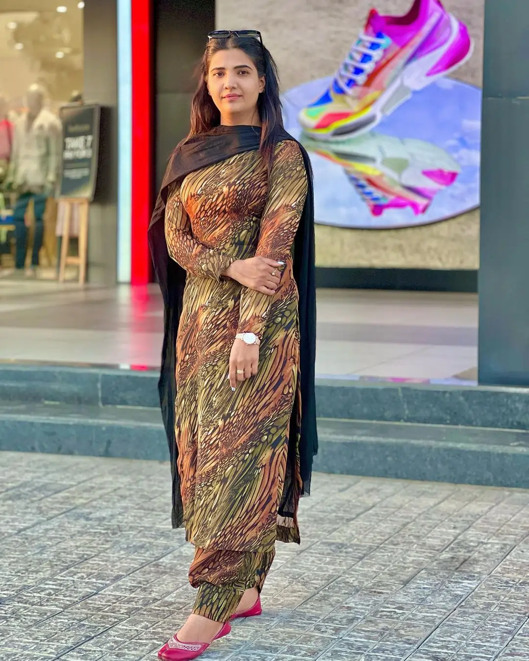 Annie Kaur Biography, Wiki, Boyfriend, HD Photos, Interesting & Unknown ...