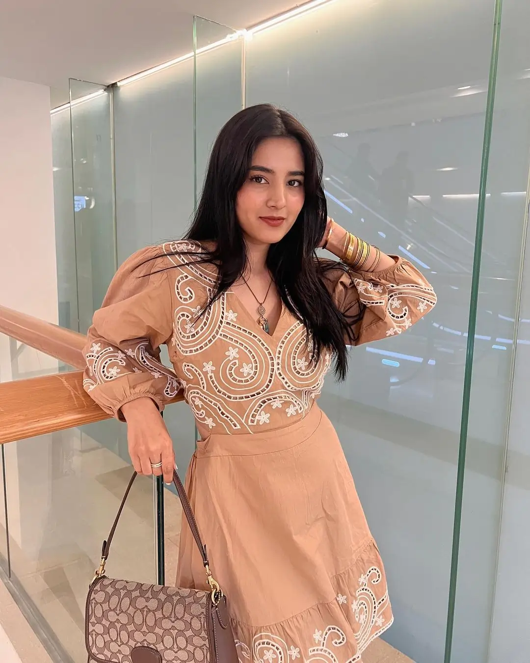 Somya Gupta Biography, Wiki, Boyfriend, HD Photos, Interesting ...