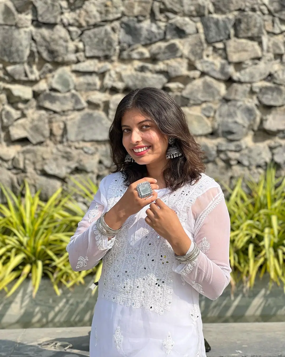 instagram star and fitness model ruchika asatkar hot photos