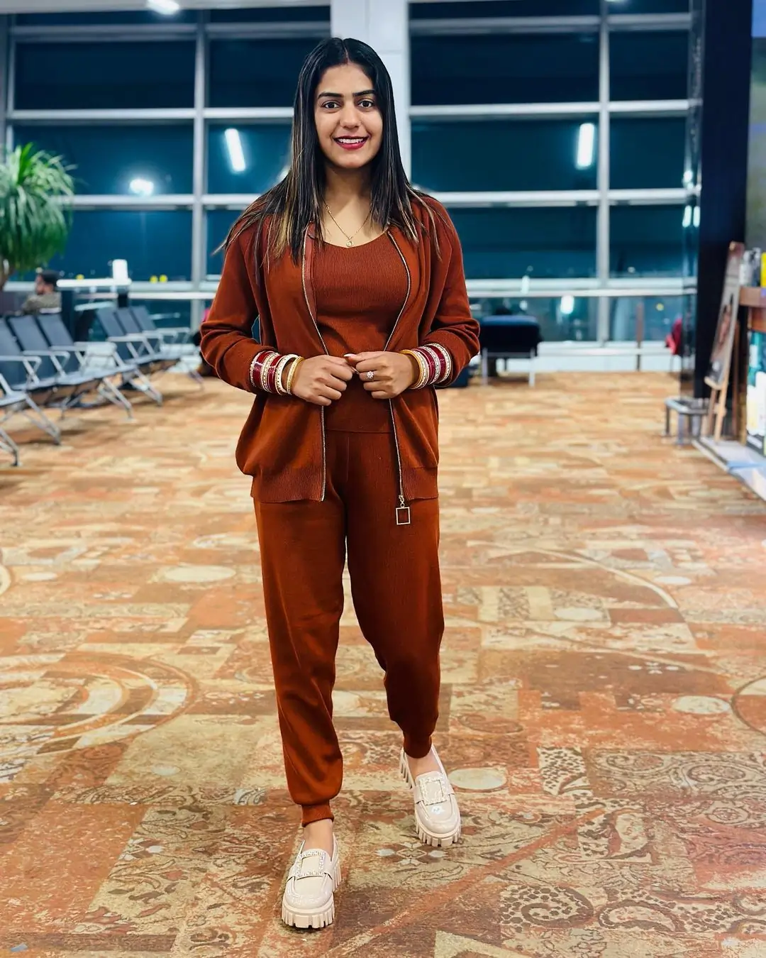 instagram star monika sharma complete biography