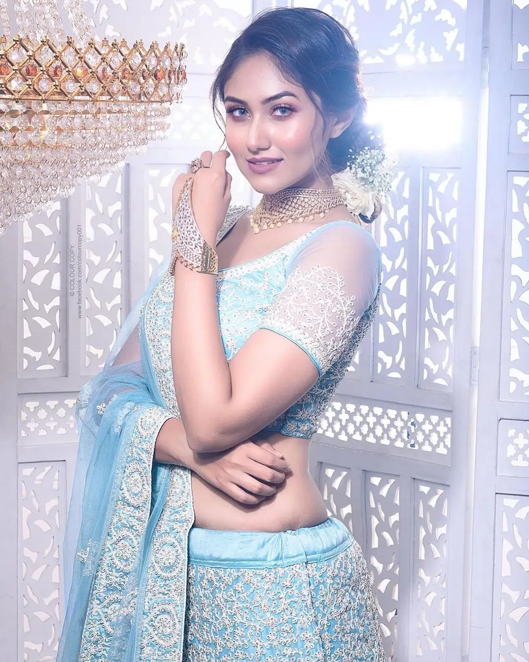 Antasheela Ghosh Biography, Wiki, Boyfriend, HD Photos, Interesting ...