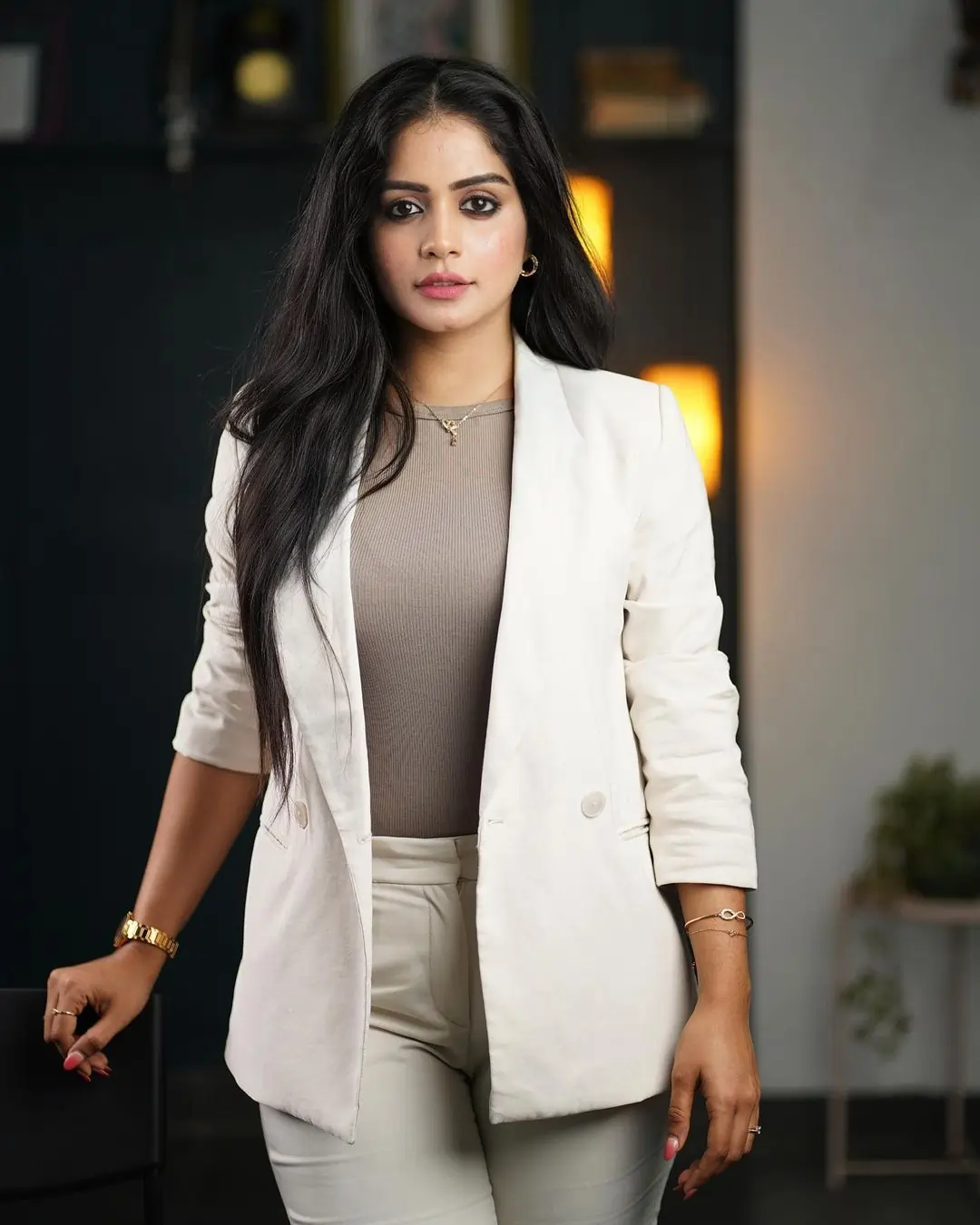 Nyeisha Singh Biography, Wiki, Boyfriend, HD Photos, Interesting ...