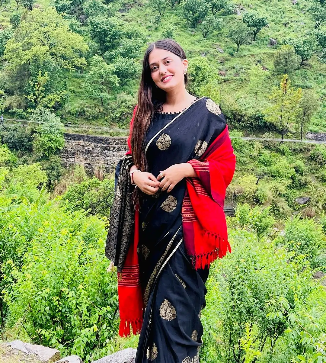 Khyati Verma Biography, Wiki, Boyfriend, HD Photos, Interesting ...