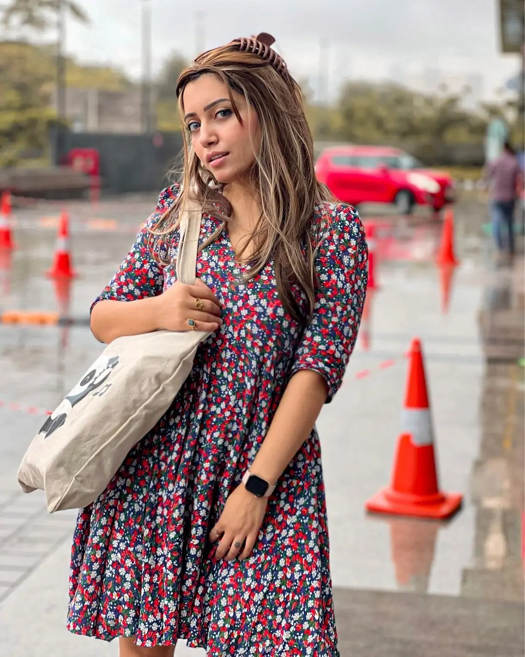 Kiara Fulara Biography, Wiki, Boyfriend, HD Photos, Interesting ...