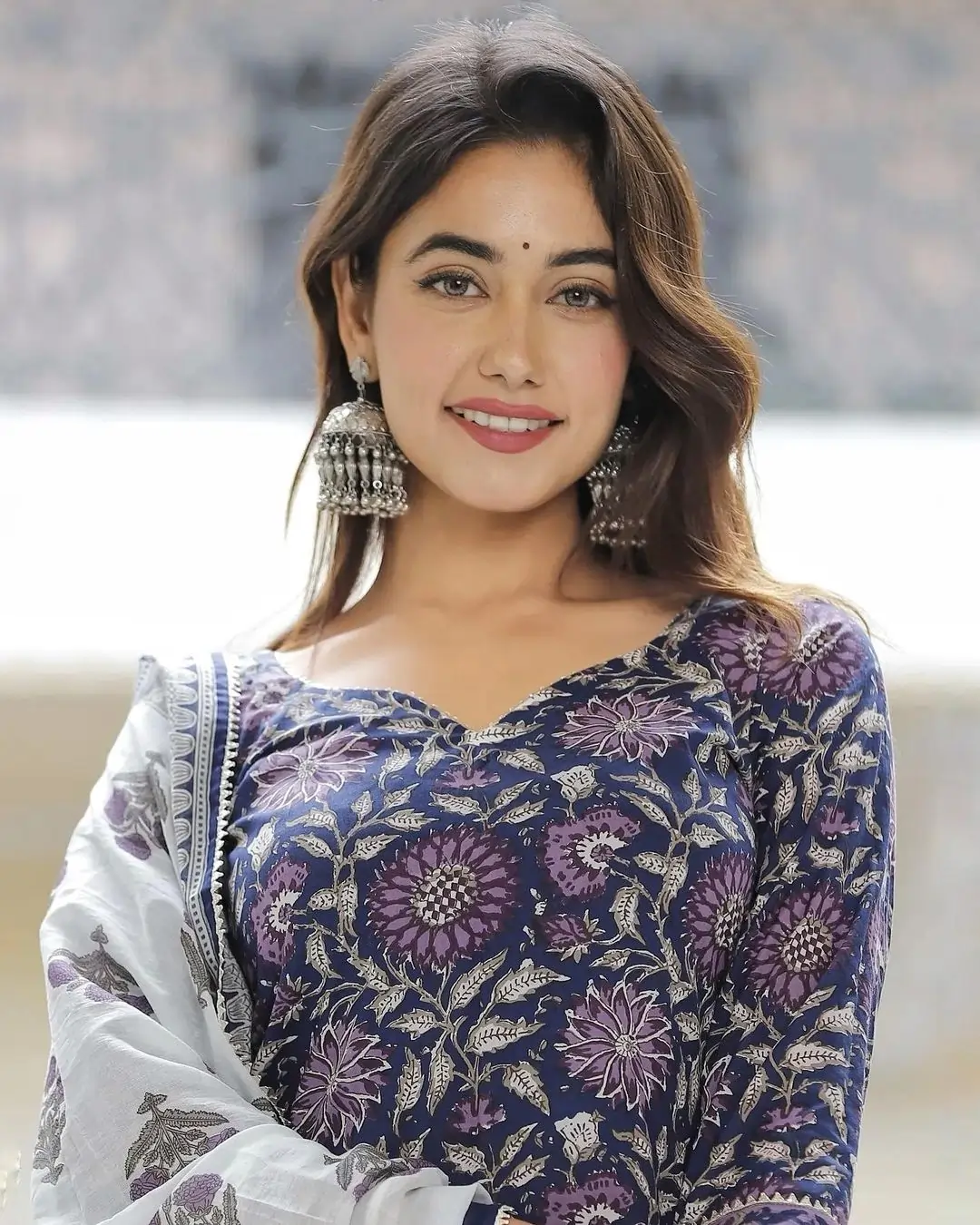 Charvi Dutta Biography, Wiki, Boyfriend, HD Photos, Interesting ...