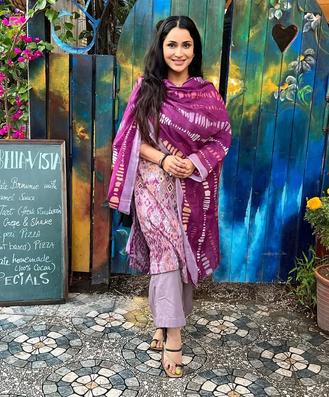 Jassi Kaur Biography, Wiki, Boyfriend, HD Photos, Interesting & Unknown ...