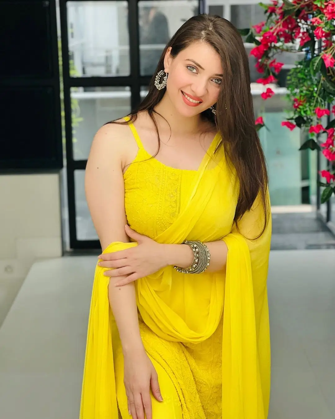 Pooja Janrao Biography, Wiki, Boyfriend, HD Photos, Interesting ...