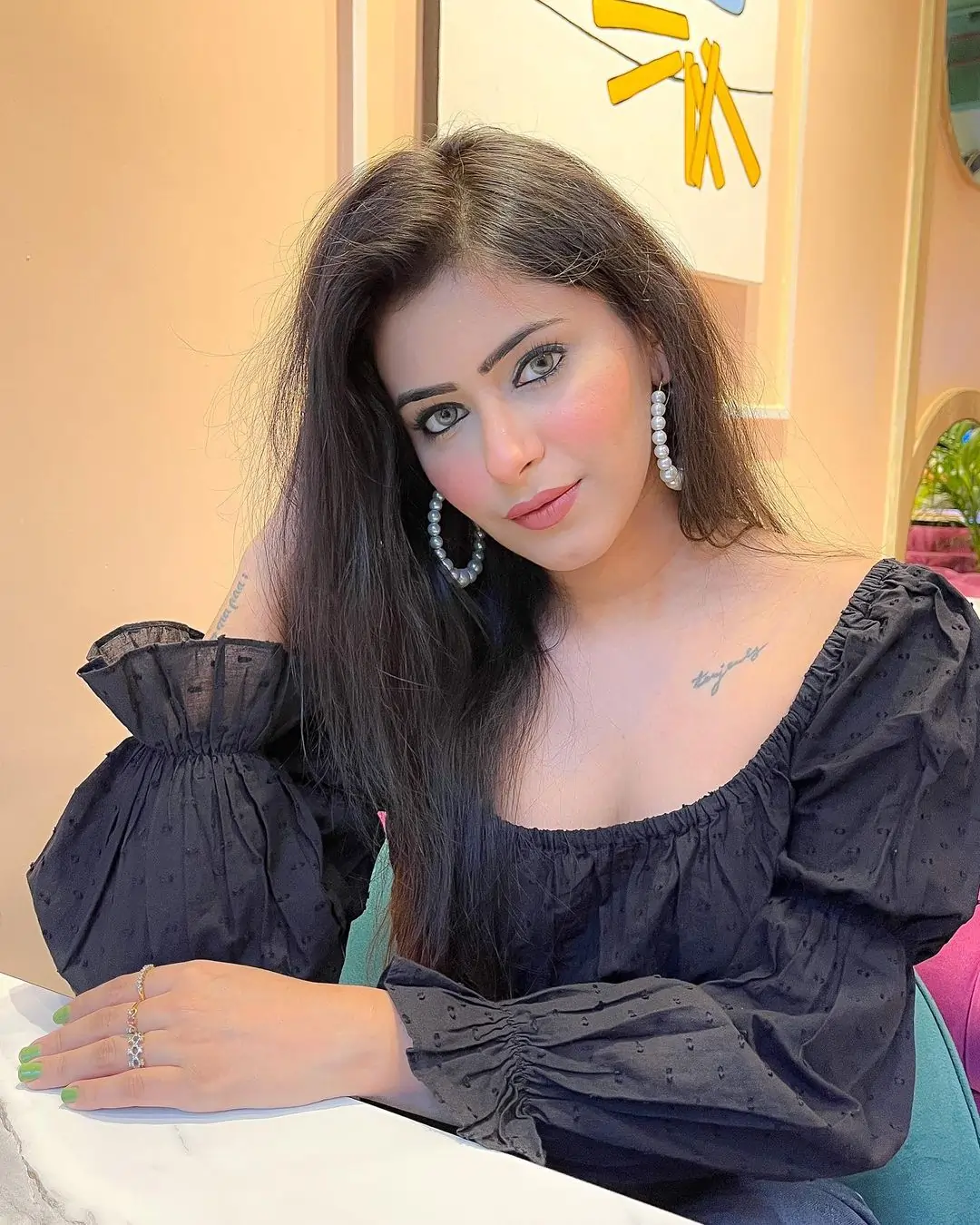 Ravneet Bains Biography, Wiki, Boyfriend, HD Photos, Interesting ...