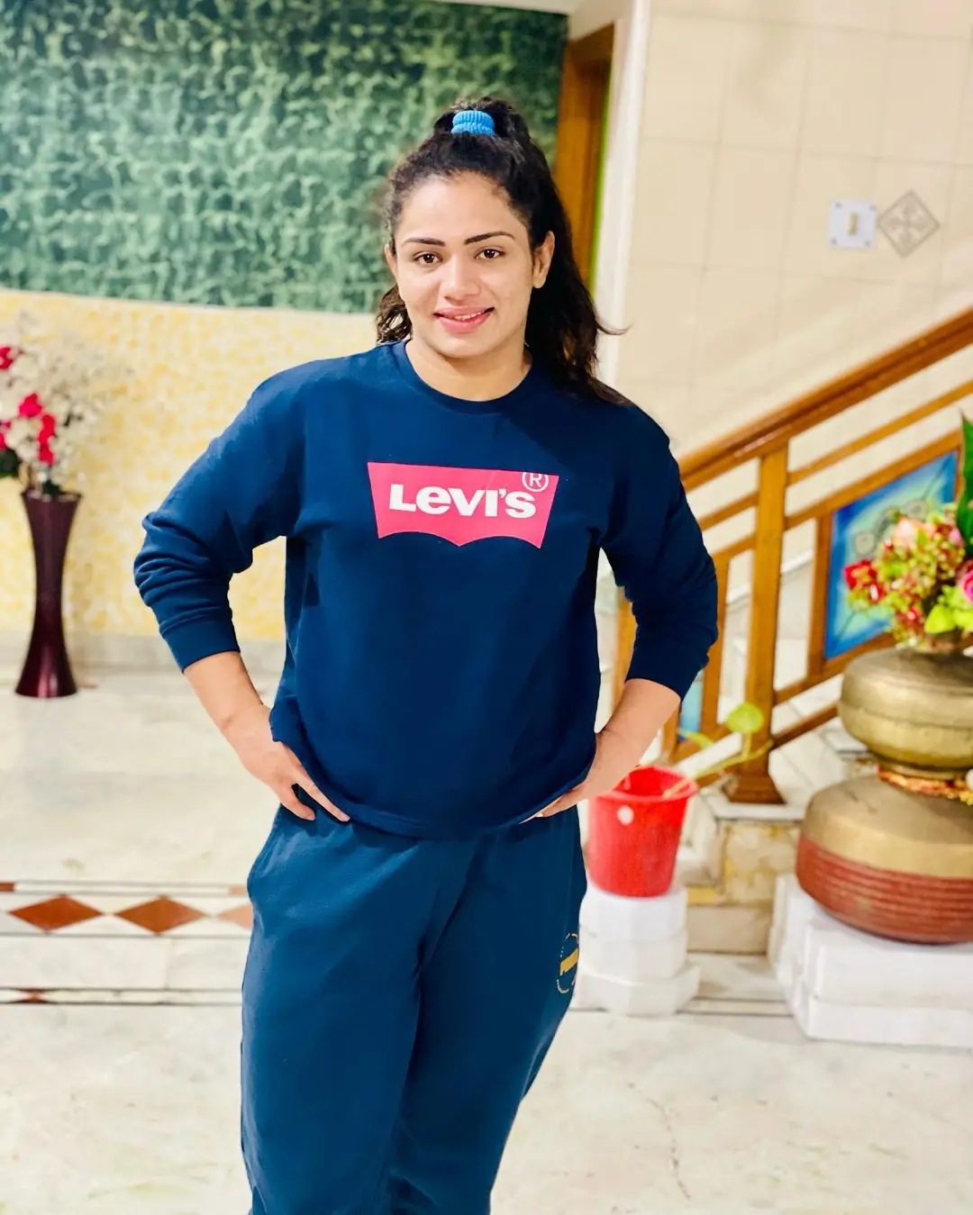 Naina Kanwal Biography, Wiki, Boyfriend, HD Photos, Interesting ...