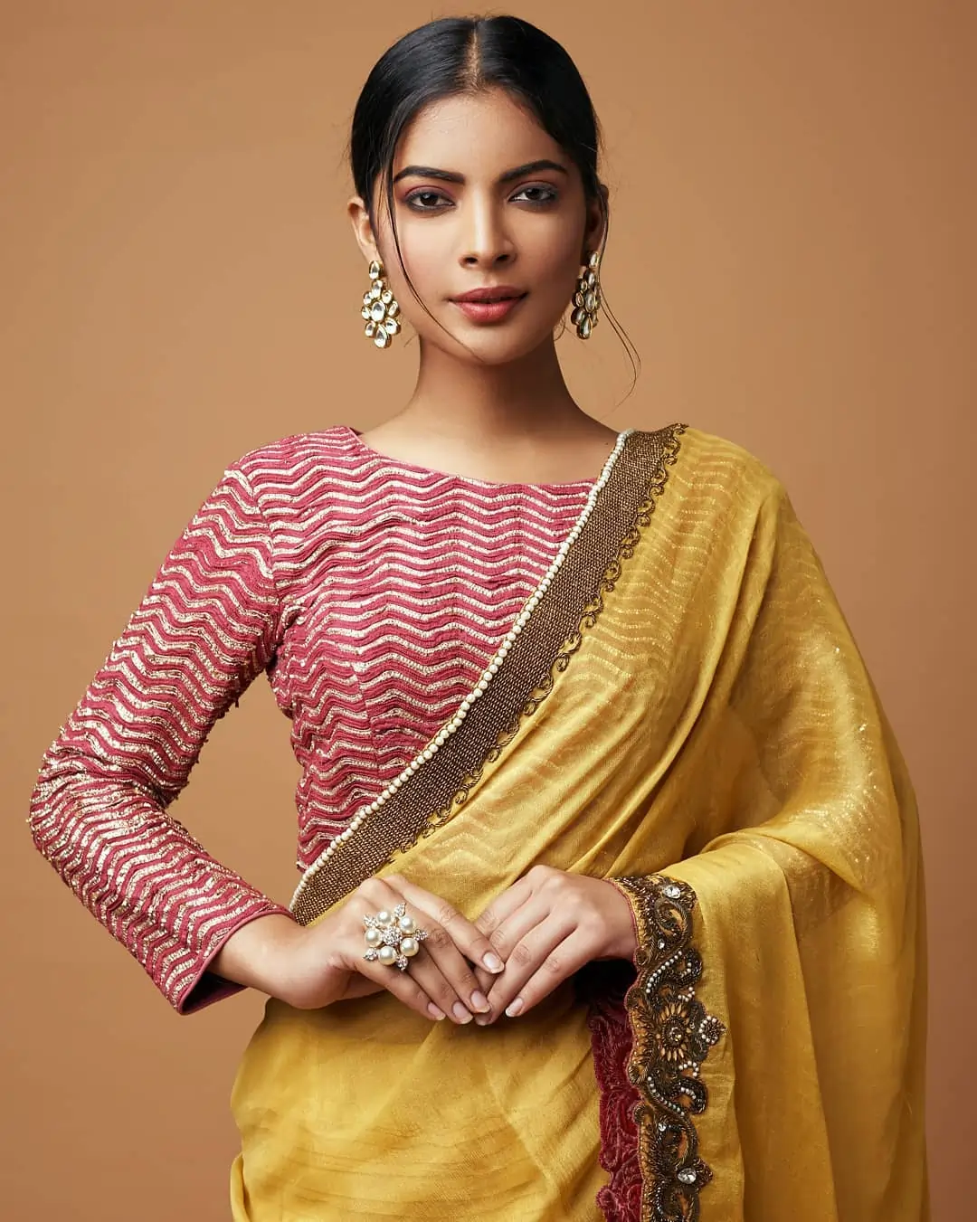 Navpreet Kaur Biography, Wiki, Boyfriend, HD Photos, Interesting ...