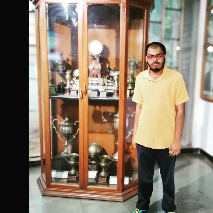 Aditya Banerjee Biography, Girlfriend, Wiki, Lifestyle, Net Worth ...