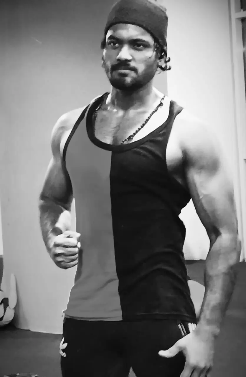 Vignesh Kickboxer Biography, Girlfriend, Wiki, Lifestyle, Net Worth ...