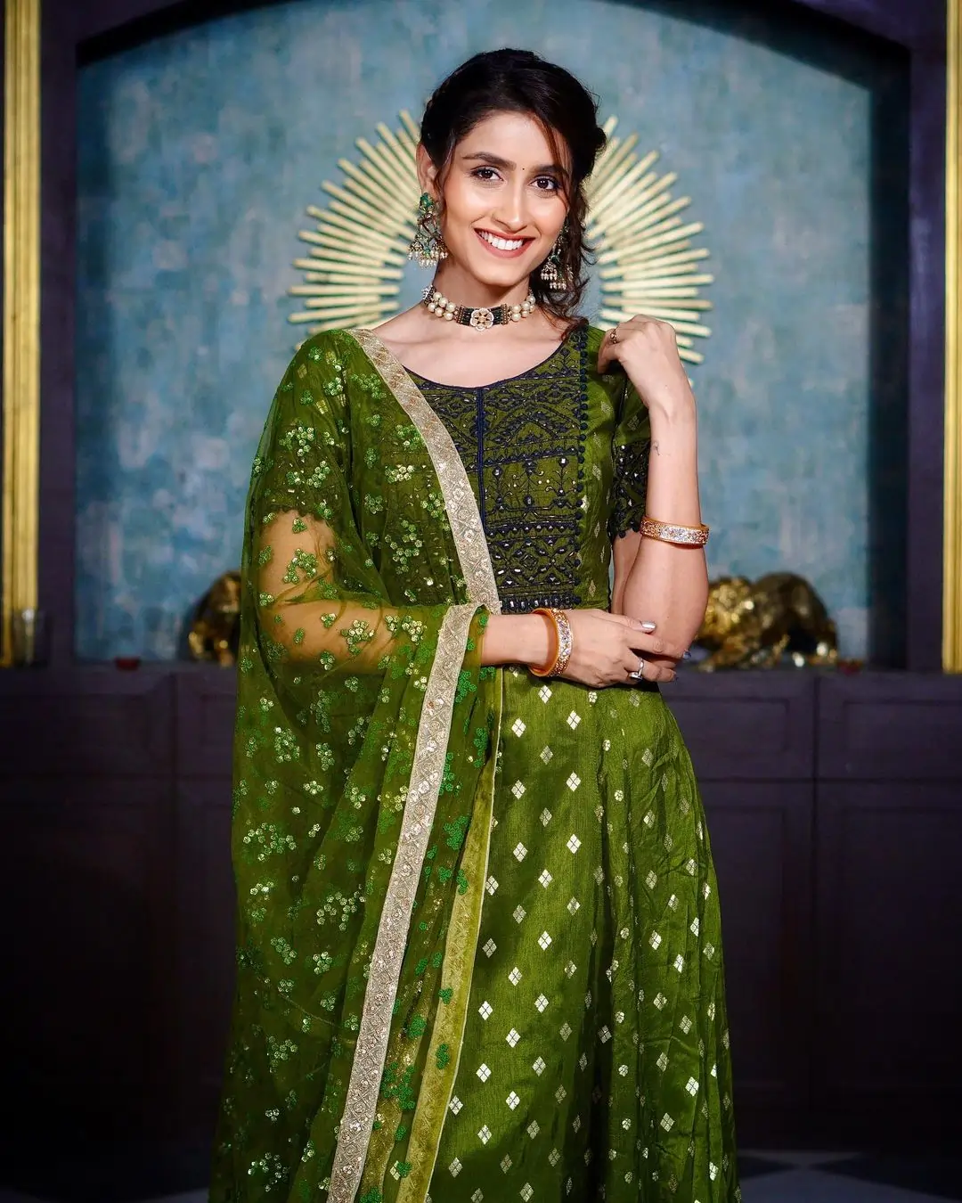 Nandani Tiwary Biography, Wiki, Boyfriend, HD Photos, Interesting ...