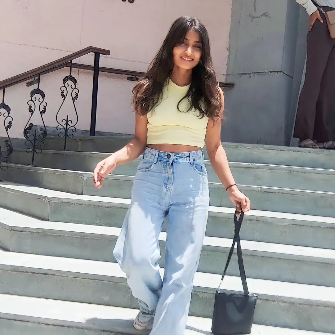 Aditi Jha Biography, Wiki, Boyfriend, HD Photos, Interesting & Unknown ...