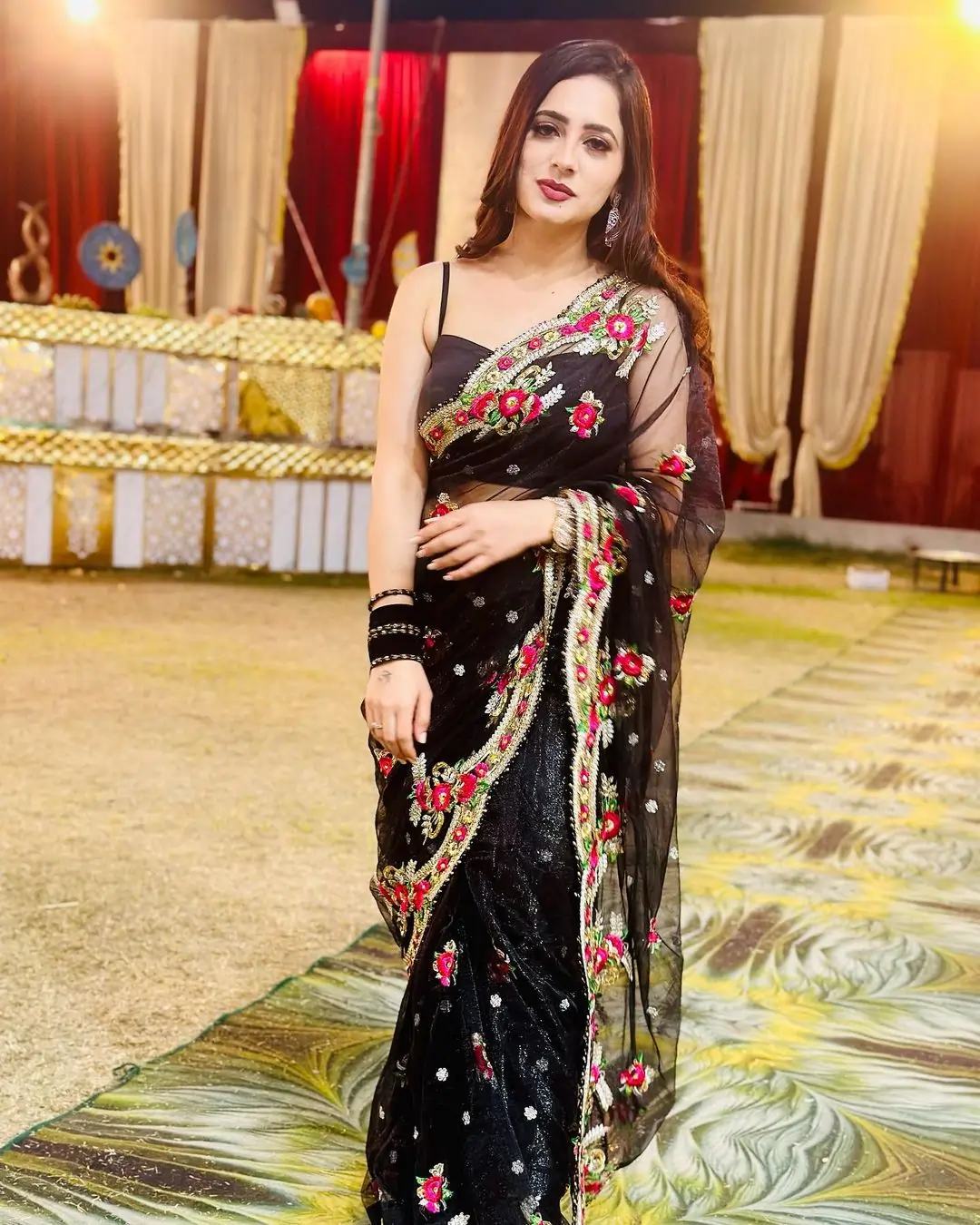 Priyanka Rewri Biography, Wiki, Boyfriend, HD Photos, Interesting ...