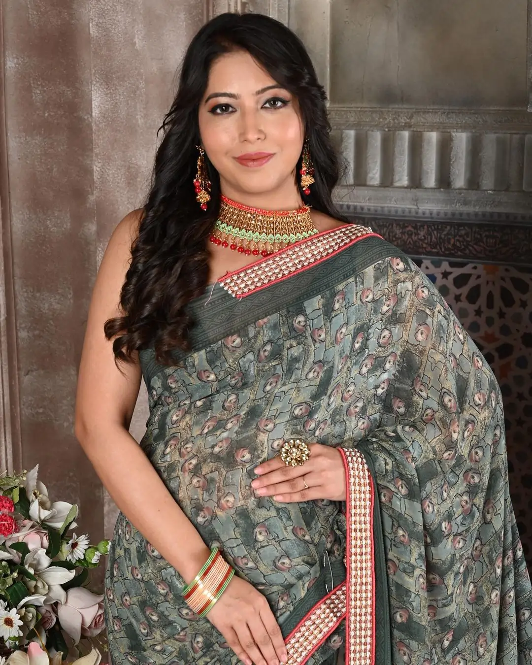 Shreyanshi Biography, Wiki, Boyfriend, HD Photos, Interesting & Unknown ...